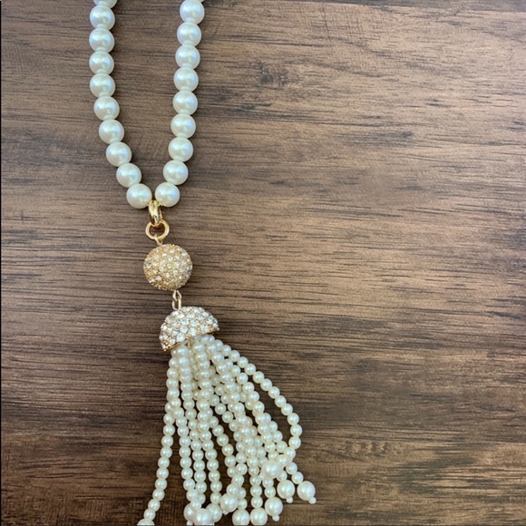Talbots | Jewelry | Talbots Beautiful Necklace | Poshmark